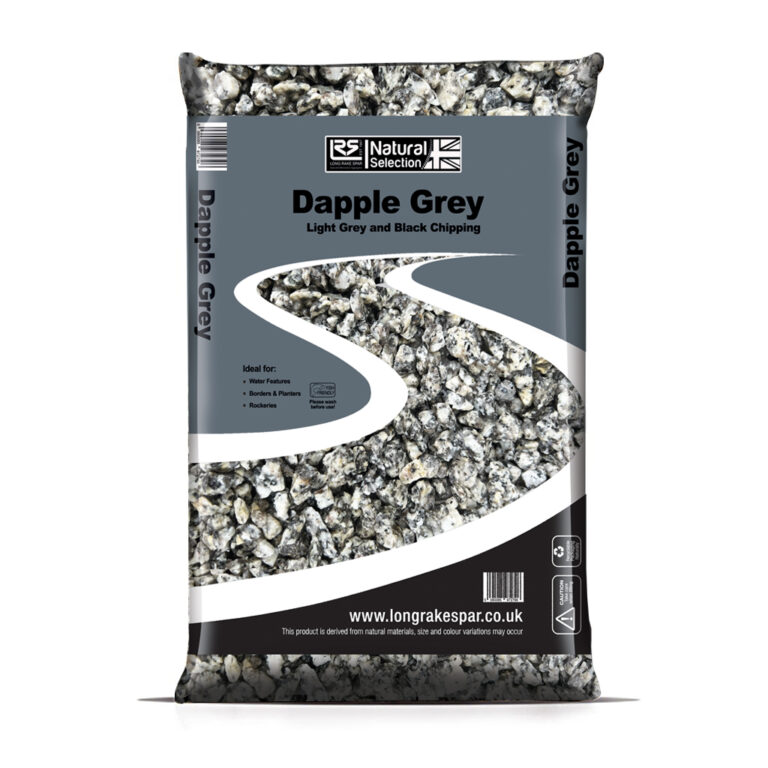 Decorative Aggregate at Glossop Stone Sales